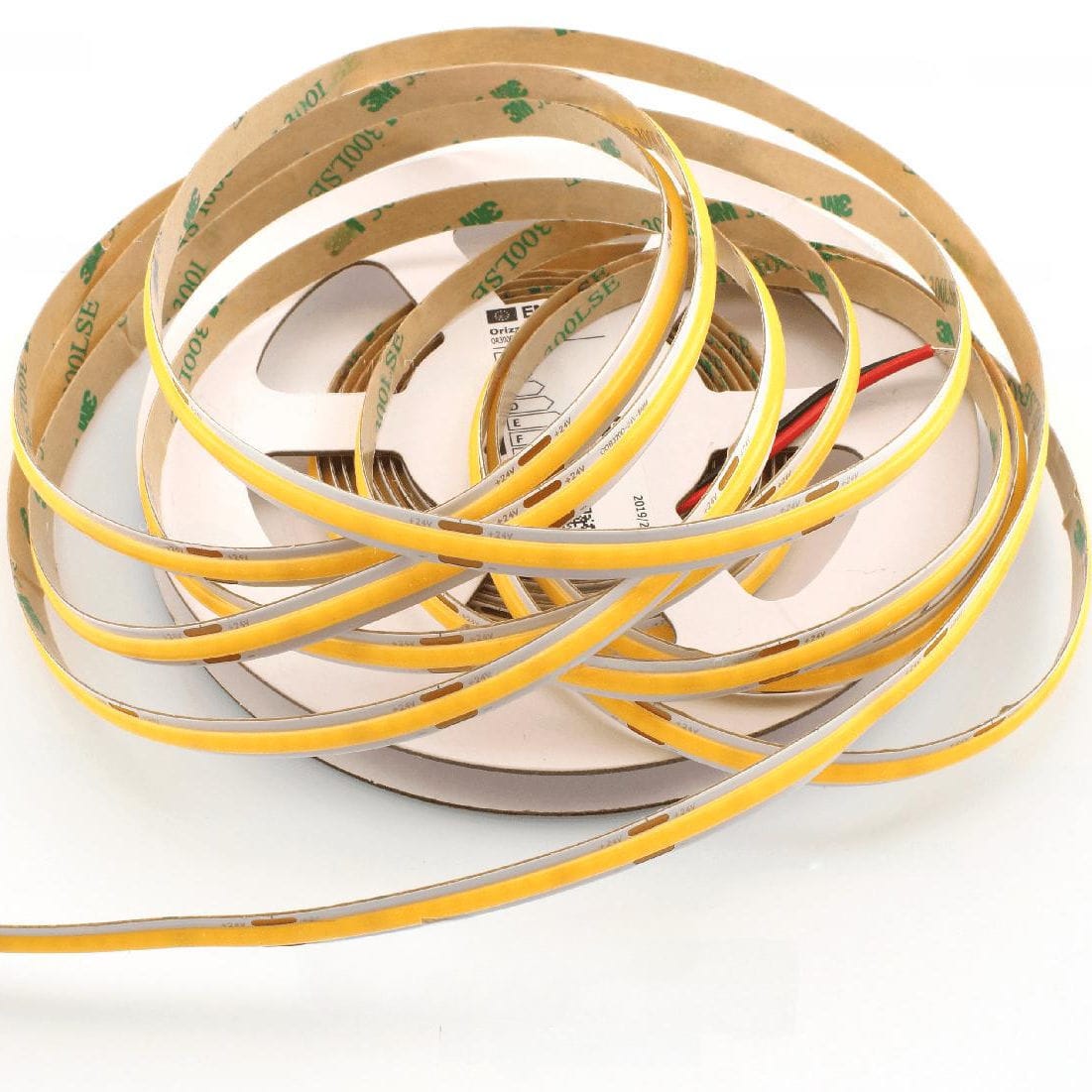 Indoor light strip - FE2-300-320OM2 - Ledpoint - for boat / cabin / LED