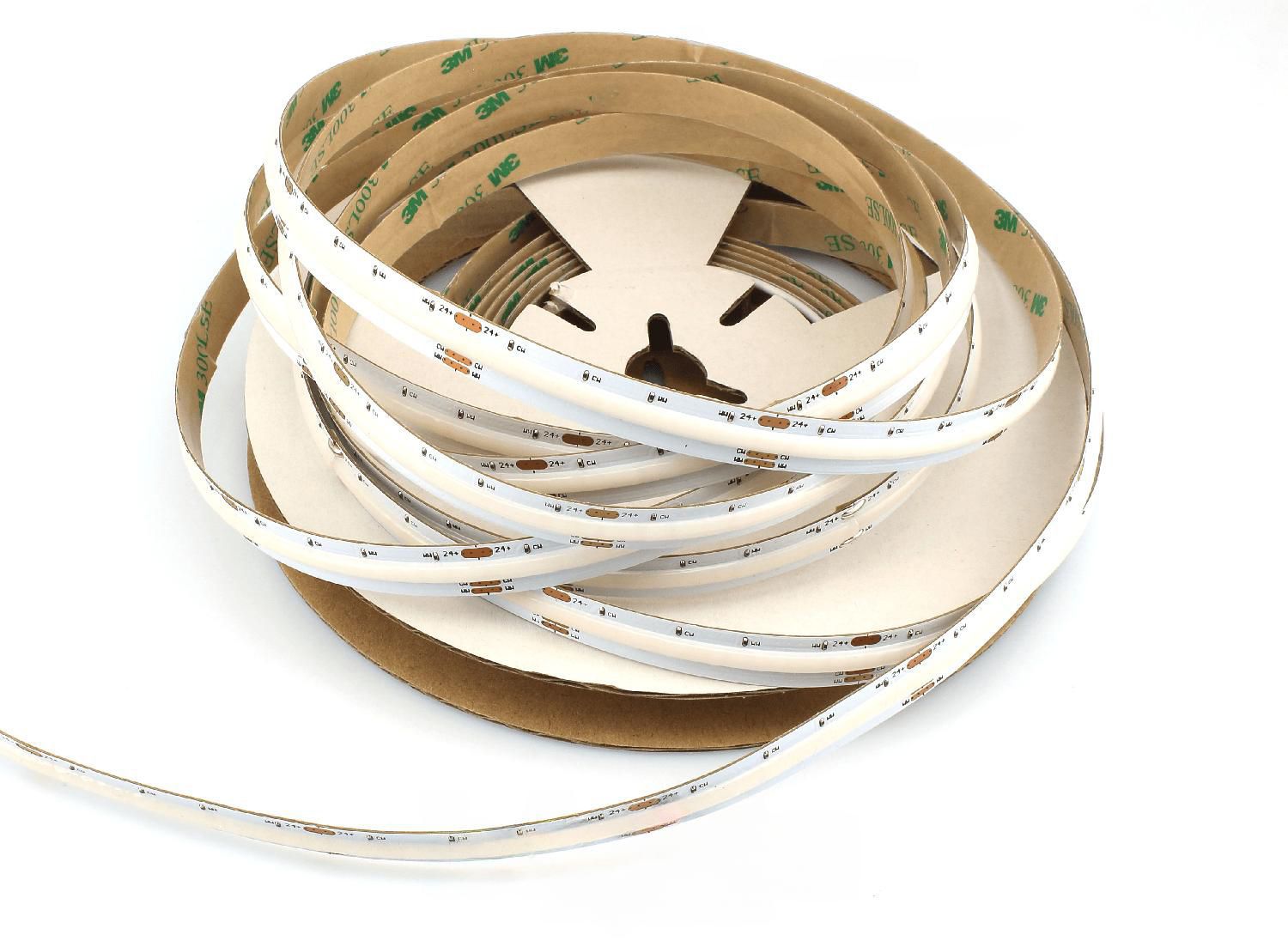 Indoor light strip - F52-CCT-640OS2 - Ledpoint - for boat / cabin / LED