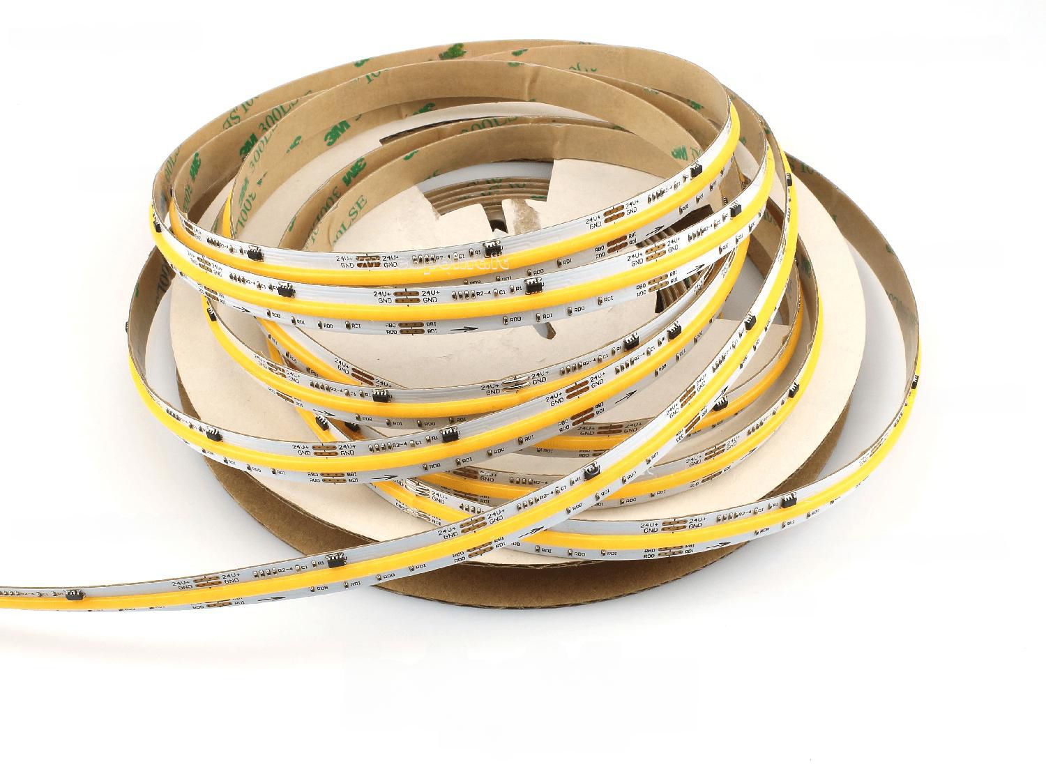 Indoor light strip - F52-Co300-320OS2 - Ledpoint - for boat / cabin / LED