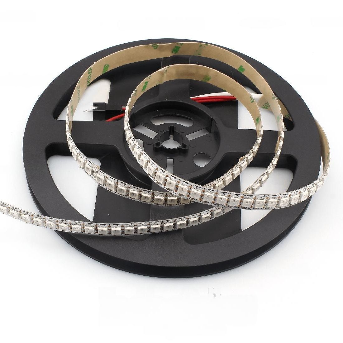 Indoor light strip - F12-CoRGB-144510 - Ledpoint - for boat / cabin / LED