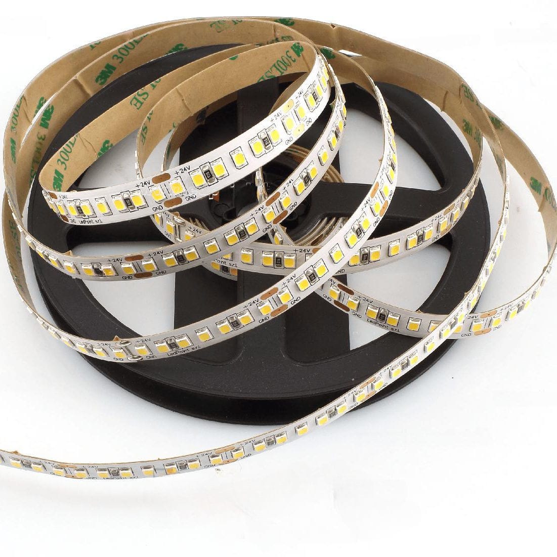 Indoor light strip - Fx2-40s-1828F2-2.5 - Ledpoint - for boat / cabin / LED