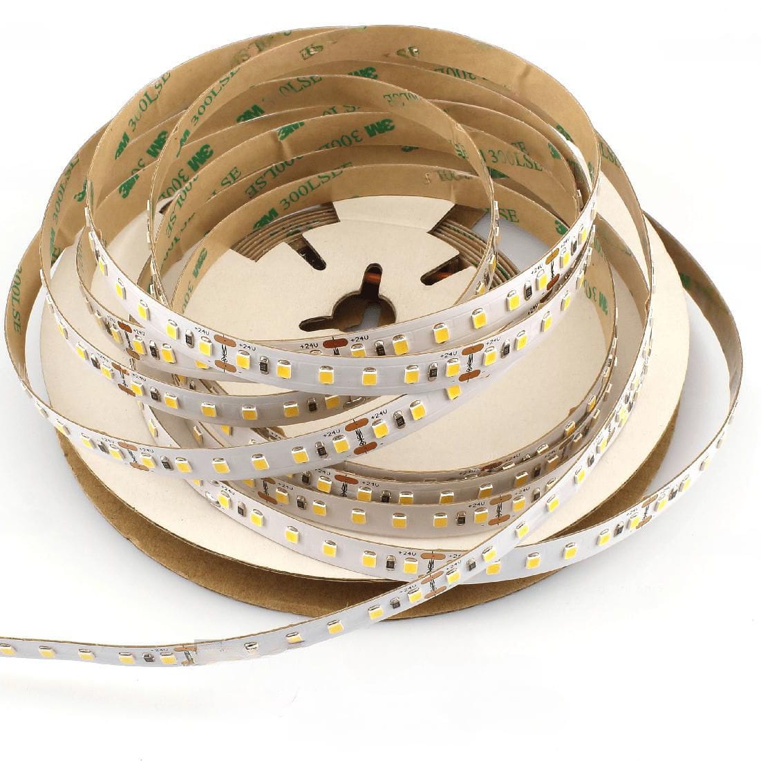 Indoor light strip - Fx2-40s-120822/14-25 - Ledpoint - for boat / cabin ...