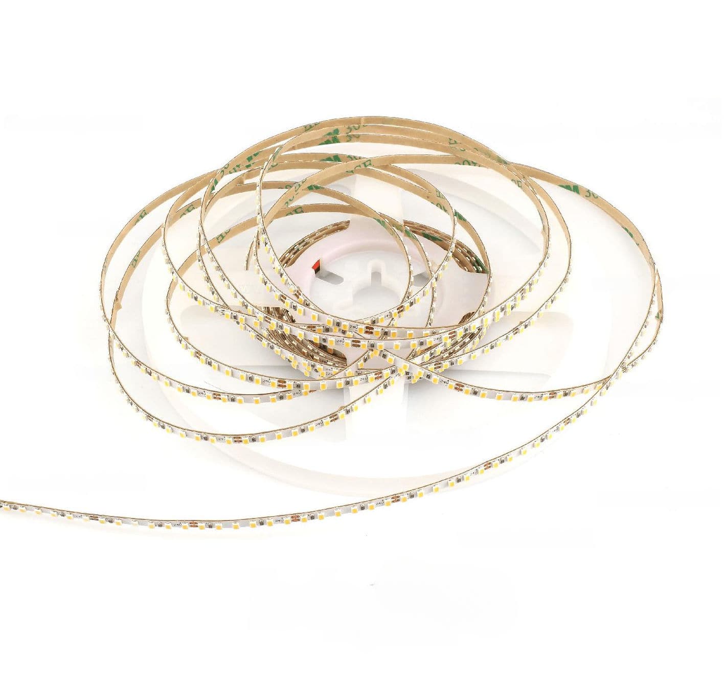 Indoor light strip - F52-400-240CA2-W3 - Ledpoint - for boat / cabin / LED