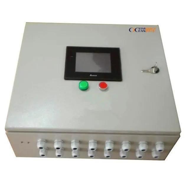 Ship monitoring and control system - OC PLCPE Series - Shanghai Ocean ...