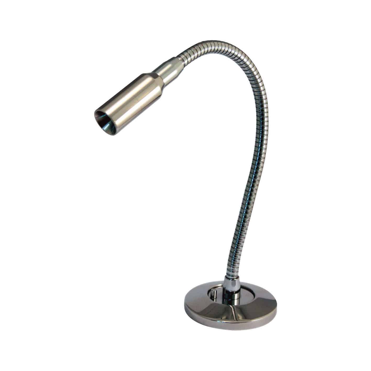 Reading light - Goose Junior - Savage Marine Ltd. - for boat / cabin / LED
