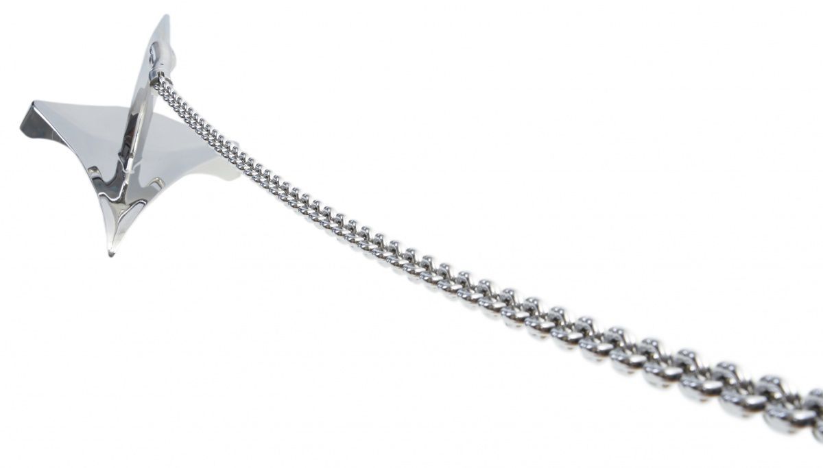 Ship chain - CX series - ULTRA MARINE EUROPE - anchor / short-link ...