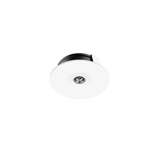 Indoor spotlight - LD70 - LightGraphix - for boat / cabin / LED