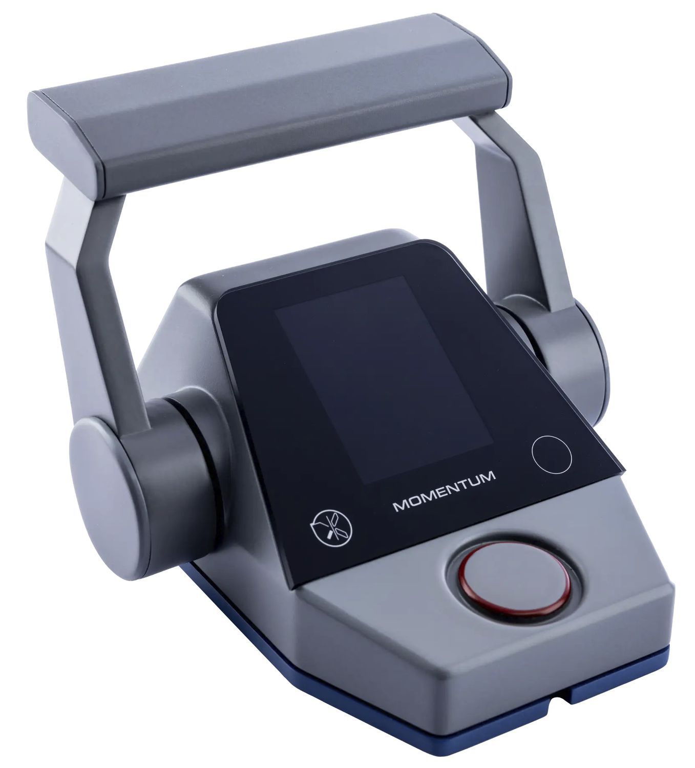 Engine control lever - MT-1 - The Kinetic Option Pte. Ltd. - digital ...