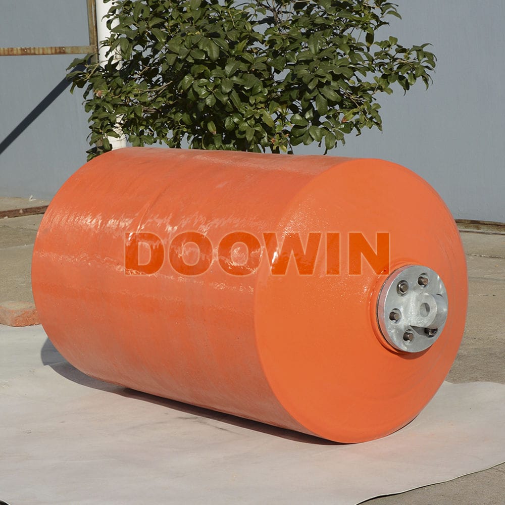 Work boat fender - SSD Type - Doowin Marine - for professional boats ...