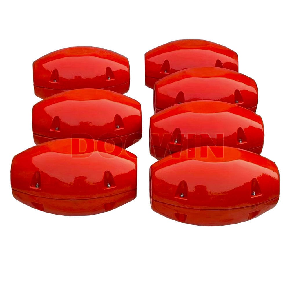 Cable float - Doowin Marine - foam-filled