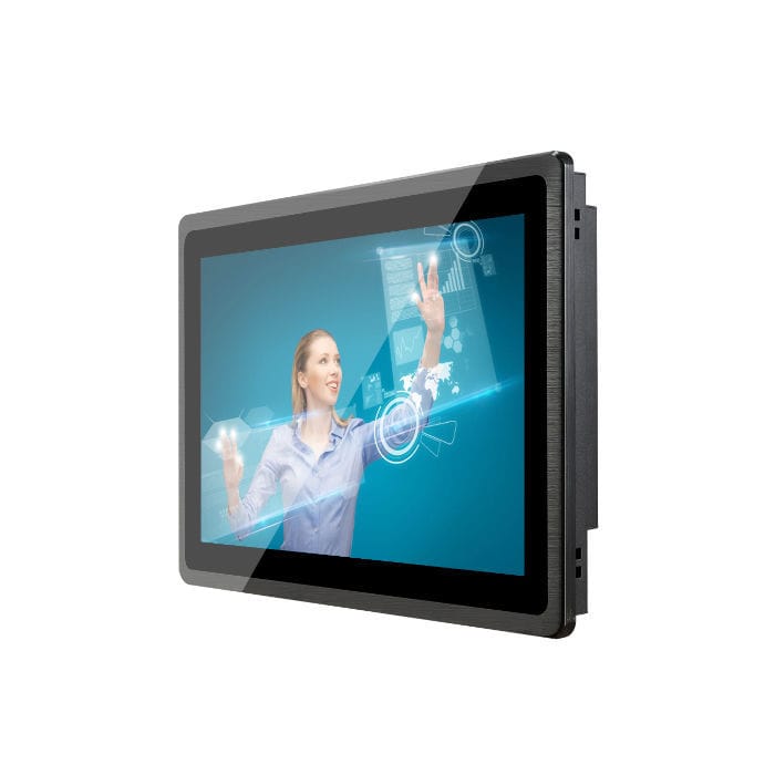 Marine display - ITD07PMN1X1 - Shenzhen ITD Display Equipment Co., LTD - video / 7" / touch screen