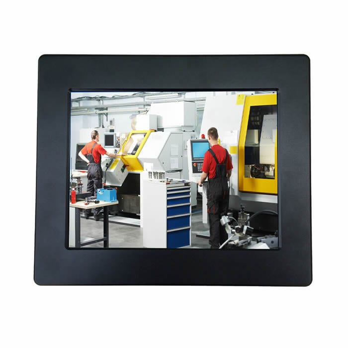 Ship panel PC - ITD06PPCG1 - Shenzhen ITD Display Equipment Co., LTD ...