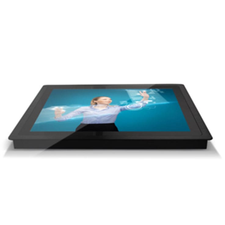 Marine display - ITD101PMN1X1 - Shenzhen ITD Display Equipment Co., LTD - multi-function / PC ...