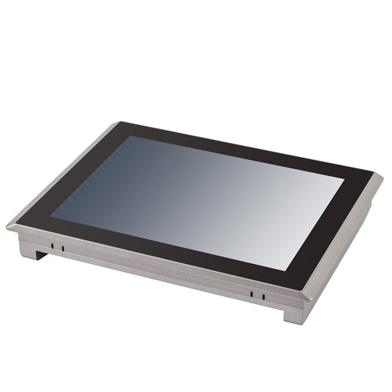 Marine panel PC - ITD12PPCT5B - Shenzhen ITD Display Equipment Co., LTD - built-in / embedded ...
