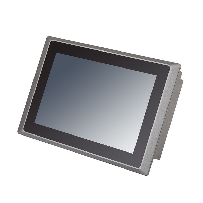 Marine panel PC - ITD101PPCT5B - Shenzhen ITD Display Equipment Co., LTD - built-in / embedded ...