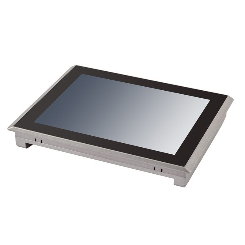 Marine panel PC - ITD12PPCT5B - Shenzhen ITD Display Equipment Co., LTD - built-in / embedded ...