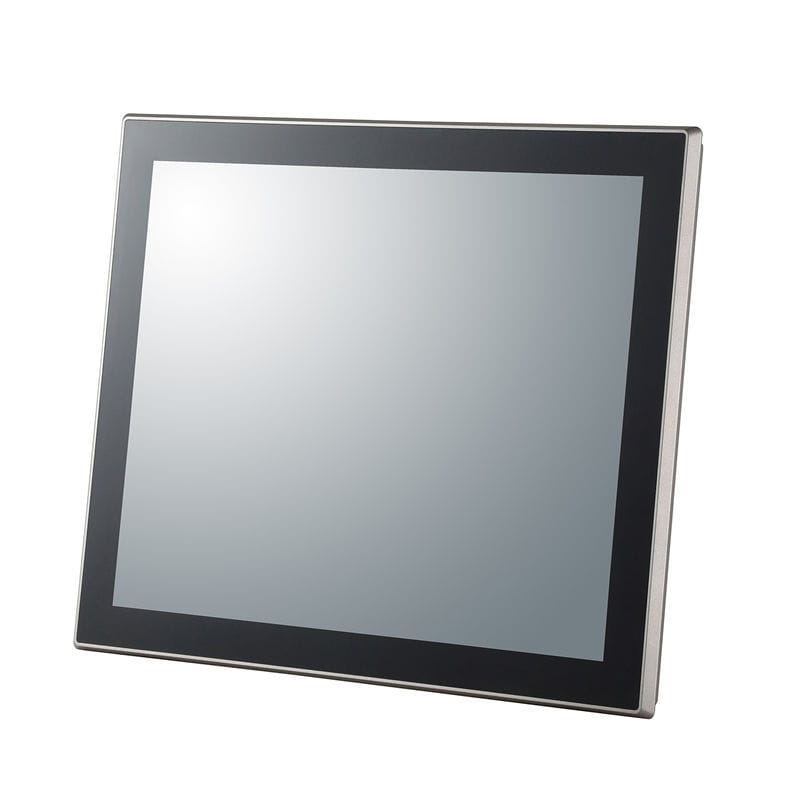 Marine panel PC - ITD17PPCT5B - Shenzhen ITD Display Equipment Co., LTD - built-in / embedded ...