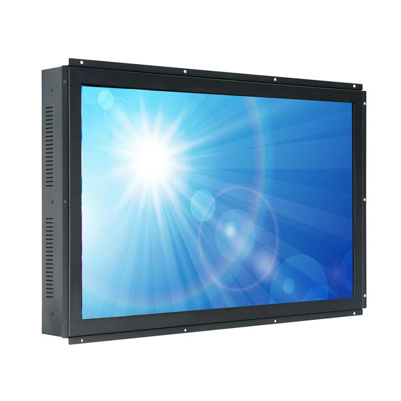 Marine panel PC - ITD43 PPCG1HBF - Shenzhen ITD Display Equipment Co., LTD - built-in / embedded ...