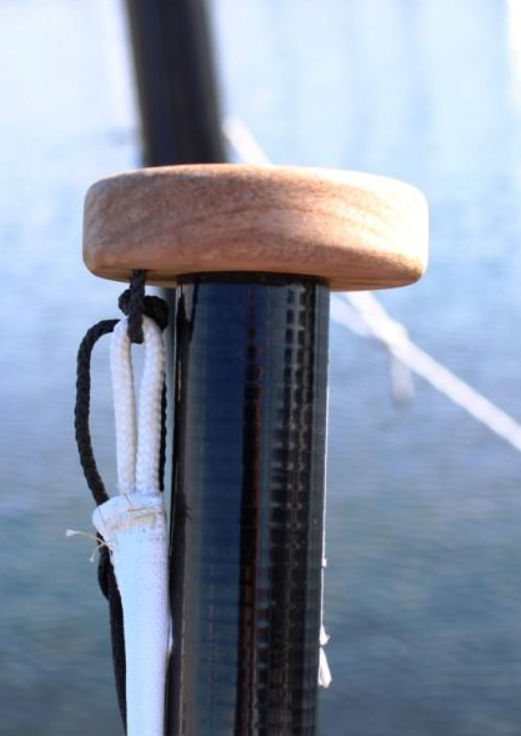 Spinnaker sock - 40100004 - OLEU WATERSTPORTS