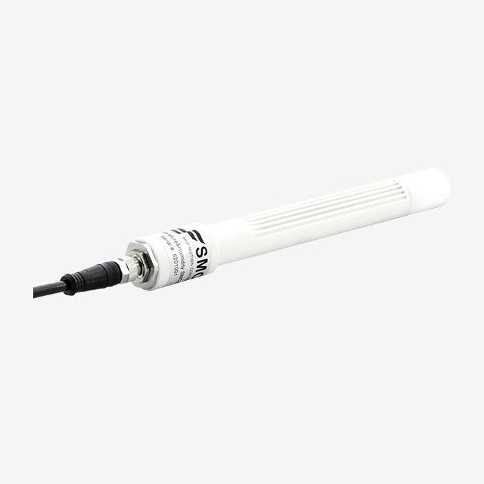 Temperature sensor - 520 - SMC ship motion control - moisture / for ...