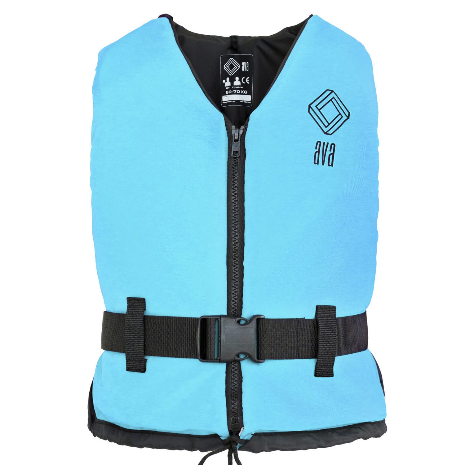 Sailing dinghy buoyancy aid - RITA PLUS - AVASPORT SRL - watersports ...