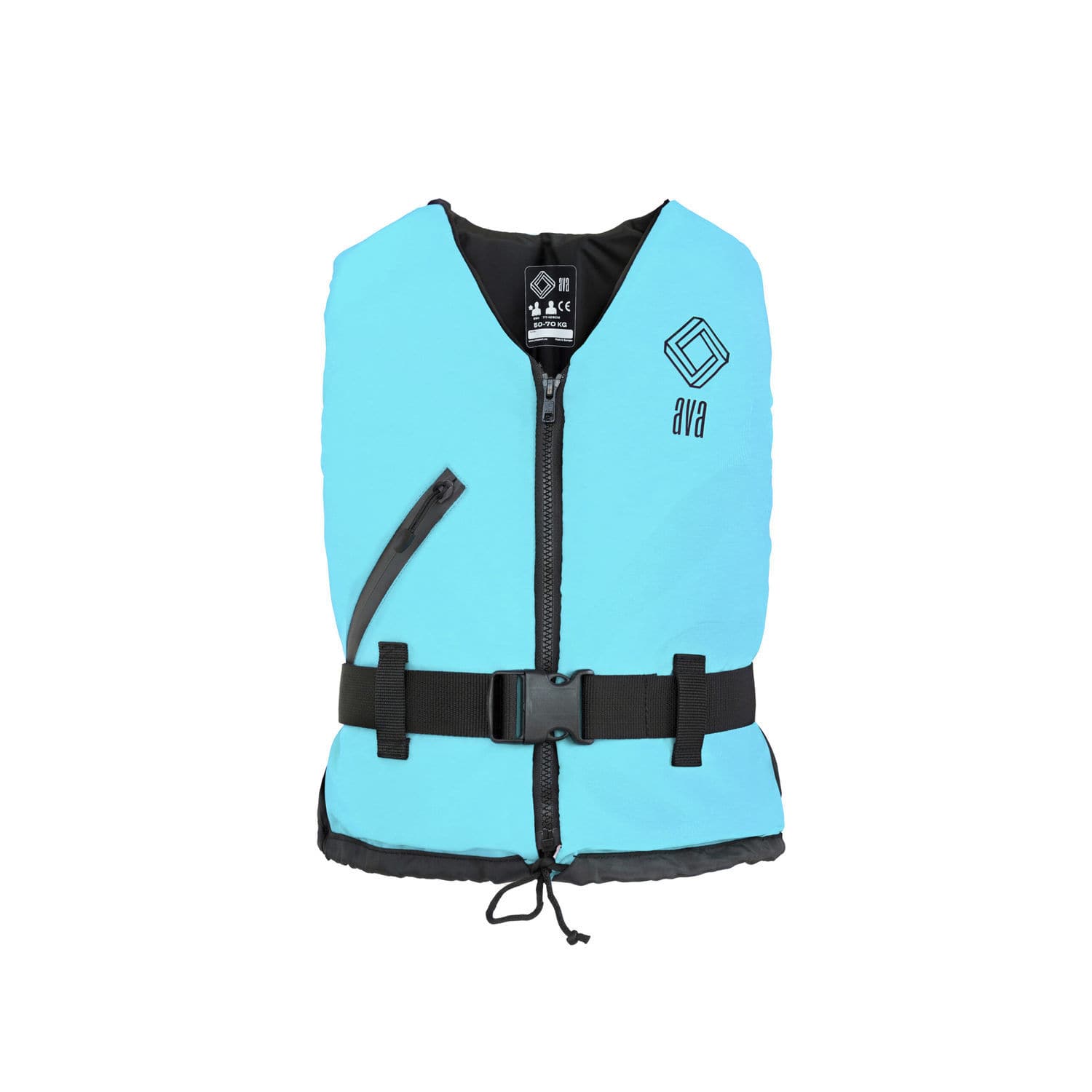Sailing dinghy buoyancy aid - RITA POCKET - AVASPORT SRL - watersports ...