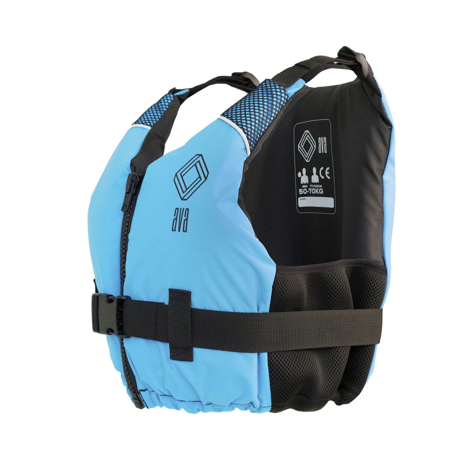 Sailing dinghy buoyancy aid - MIRA - AVASPORT SRL - watersports / for ...
