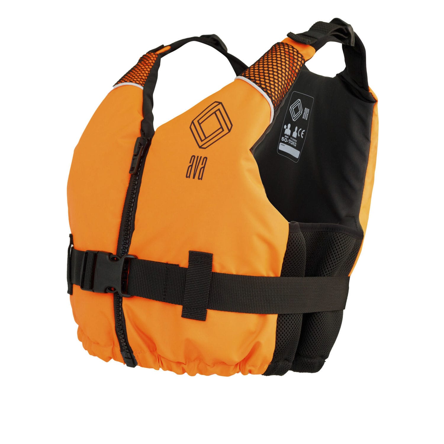Sailing dinghy buoyancy aid - MIRA - AVASPORT SRL - watersports / for ...