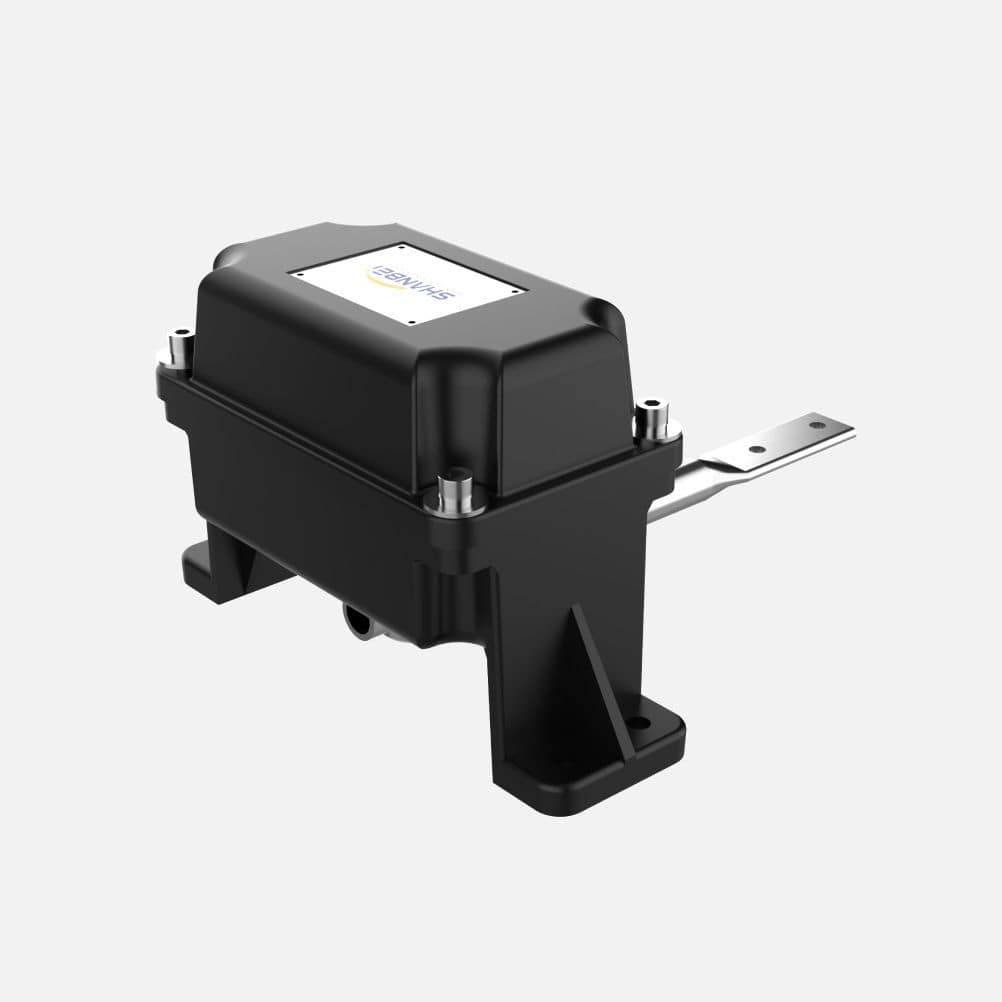 Rudder angle sensor - WSS-R270 - Ningbo Shanbei Technology Co.,Ltd ...