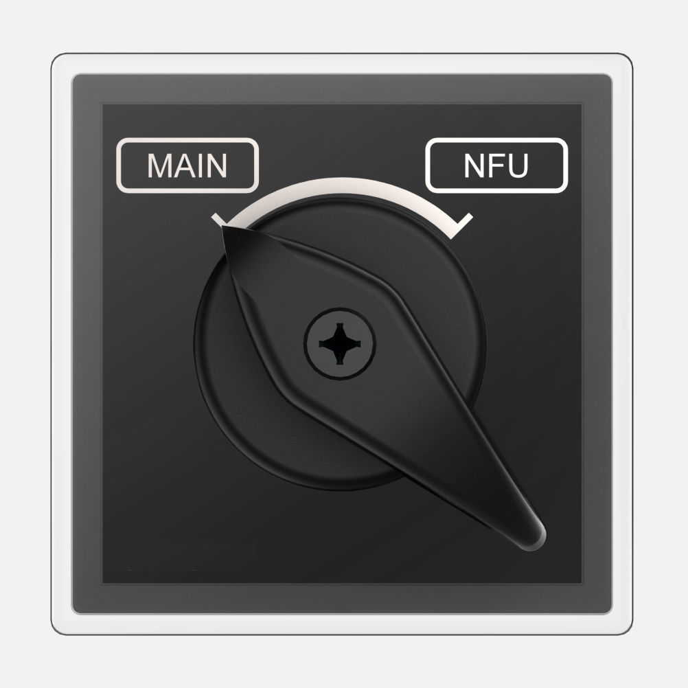 Boat selector - WLF-75M - Ningbo Shanbei Technology Co.,Ltd ...