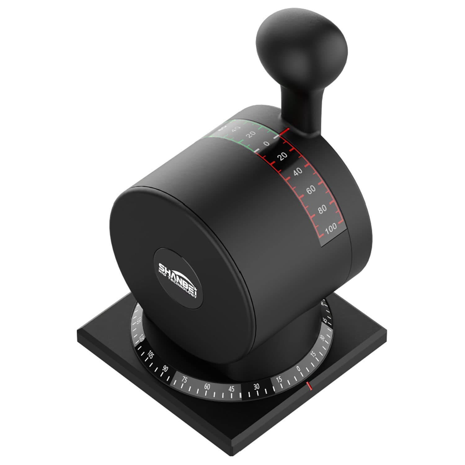 Rudder control lever - WLF-70 - Ningbo Shanbei Technology Co.,Ltd ...