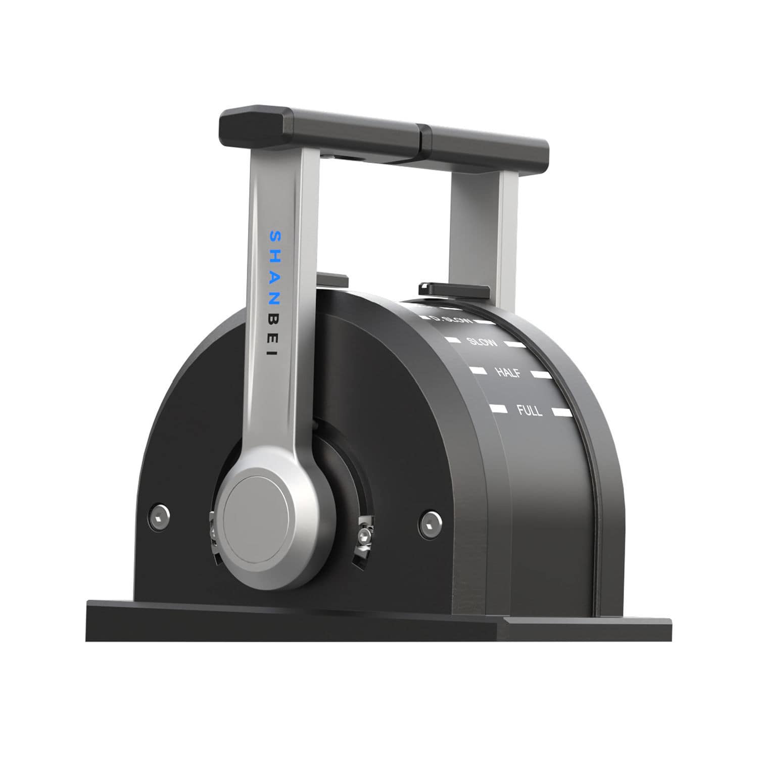 Engine control lever - WLF-180 - Ningbo Shanbei Technology Co.,Ltd ...