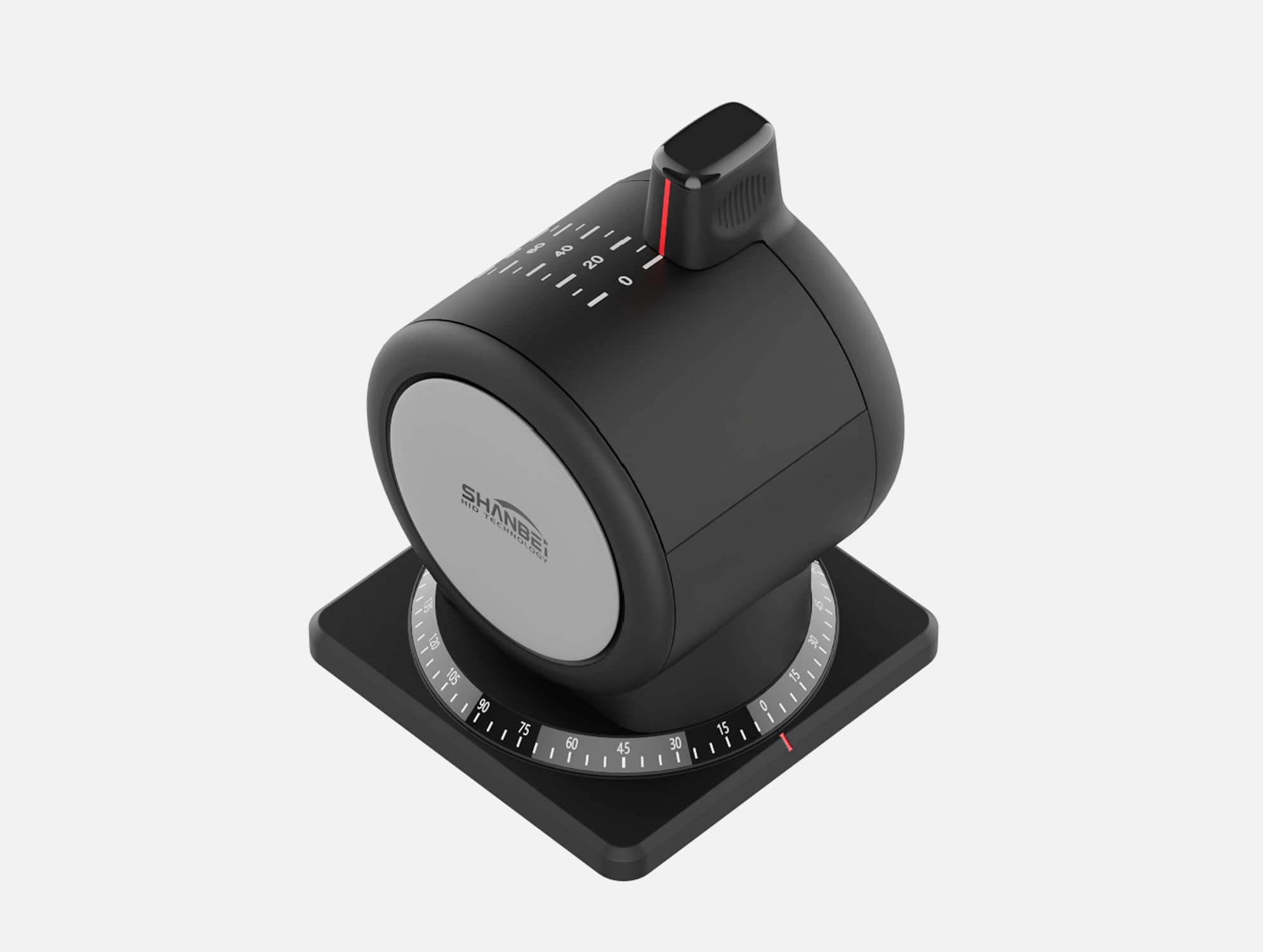 Engine control lever - WLF-70B - Ningbo Shanbei Technology Co.,Ltd ...