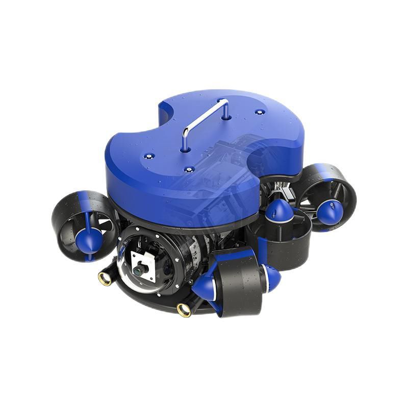 Observation ROV - S6 - Hydrocean Intelligent Tech (Hainan) Co.,Ltd