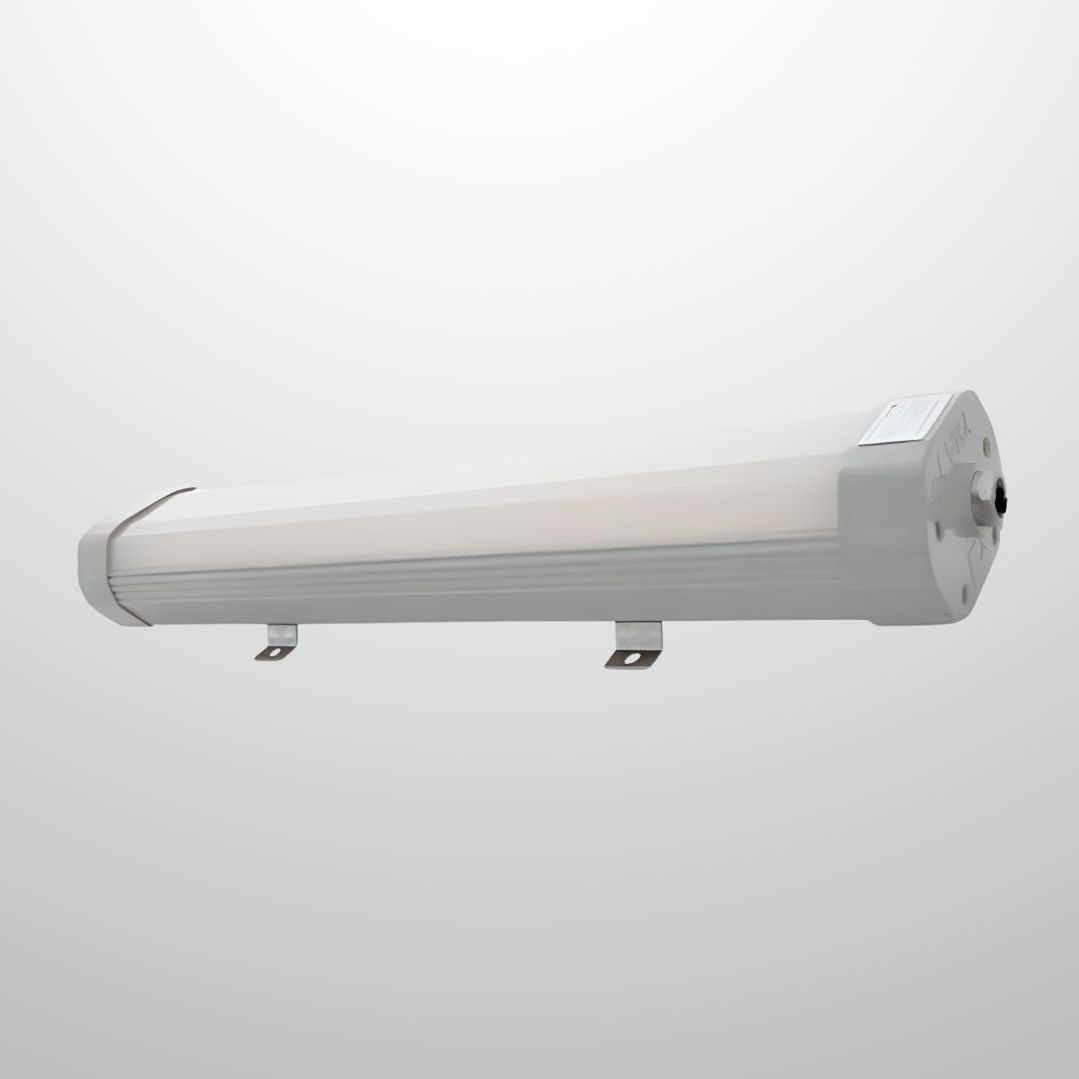 Outdoor light - KLE 1011 2F - SEABRIGHT - for hazardous areas / LED ...