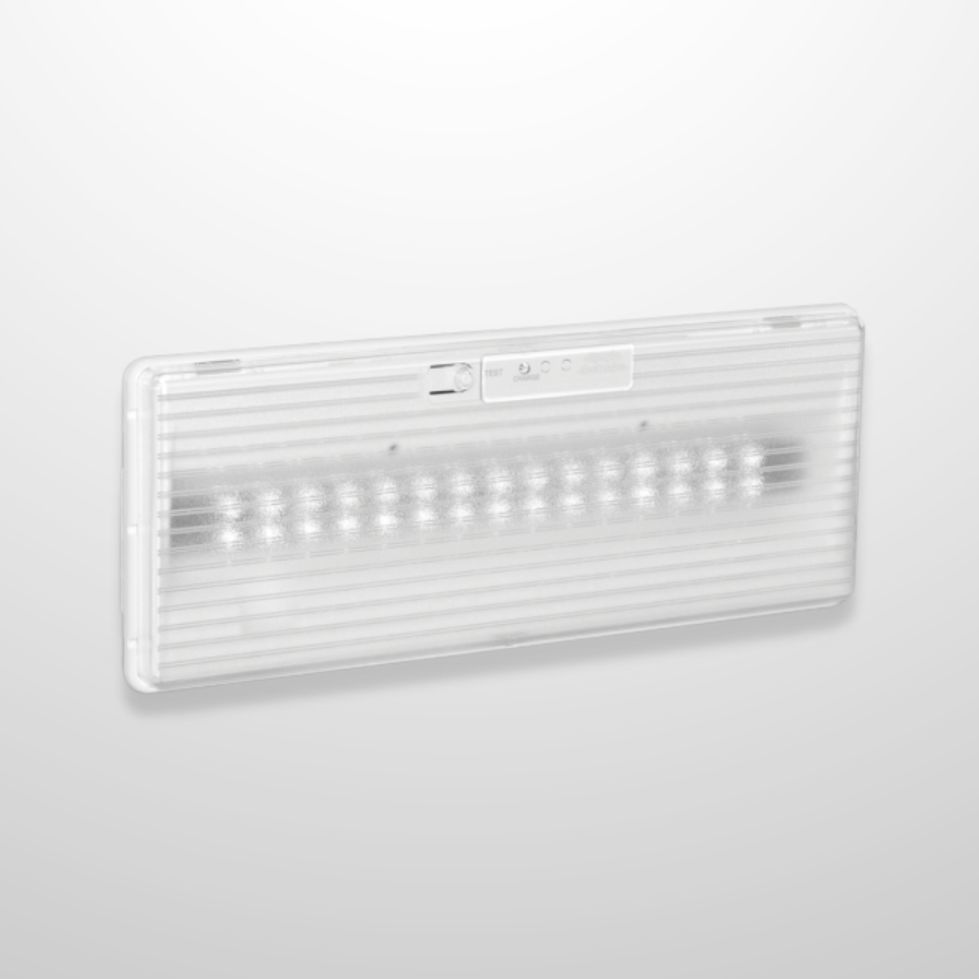 Emergency light - GR-316/15L/MAR - SEABRIGHT - indoor / for ships / LED