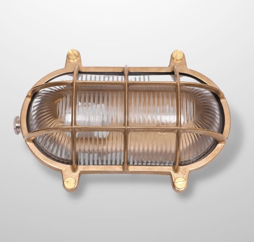 Indoor light - 53-03 - SEABRIGHT - outdoor / for ships / engine room