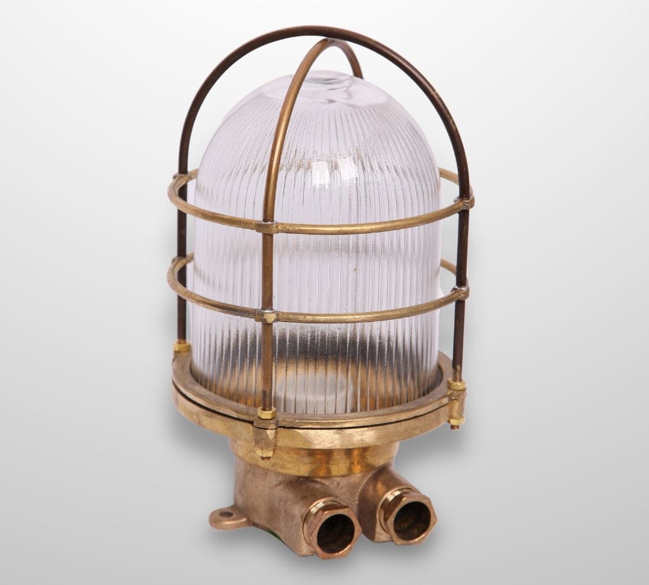 Indoor light - 55-02 - SEABRIGHT - outdoor / for ships / engine room