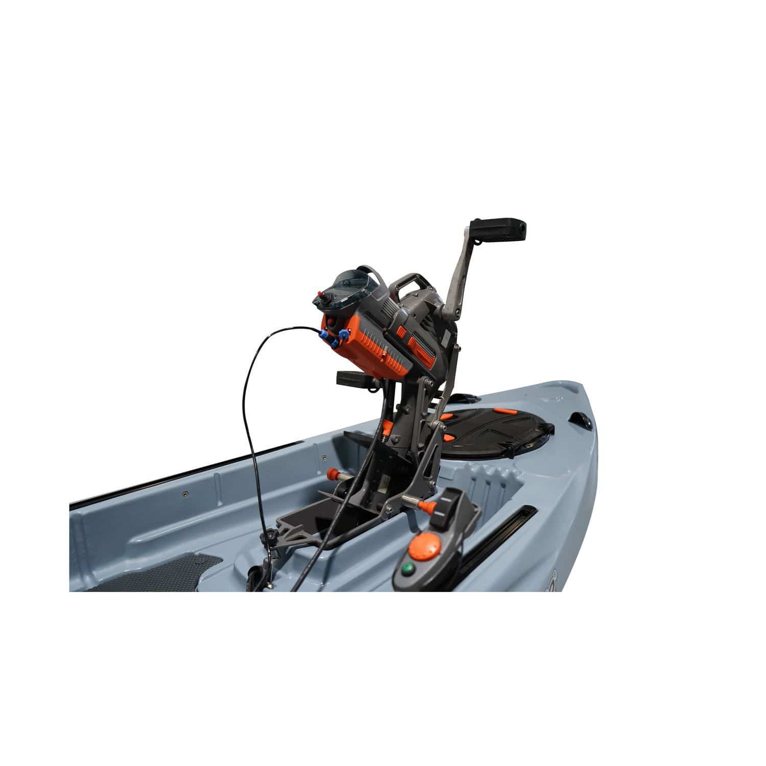 Outboard engine - FeelFree Kayak EU Sp. z o.o - electric / for kayaks
