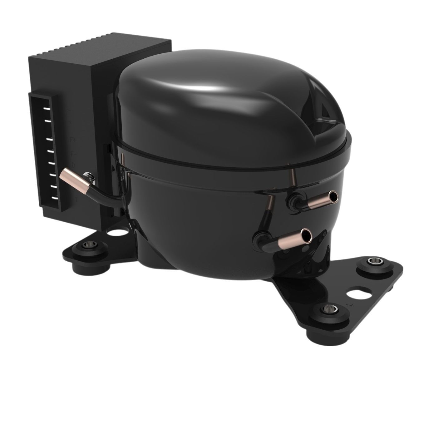 Refrigeration unit compressor - UCS35 - Uniqool - stationary