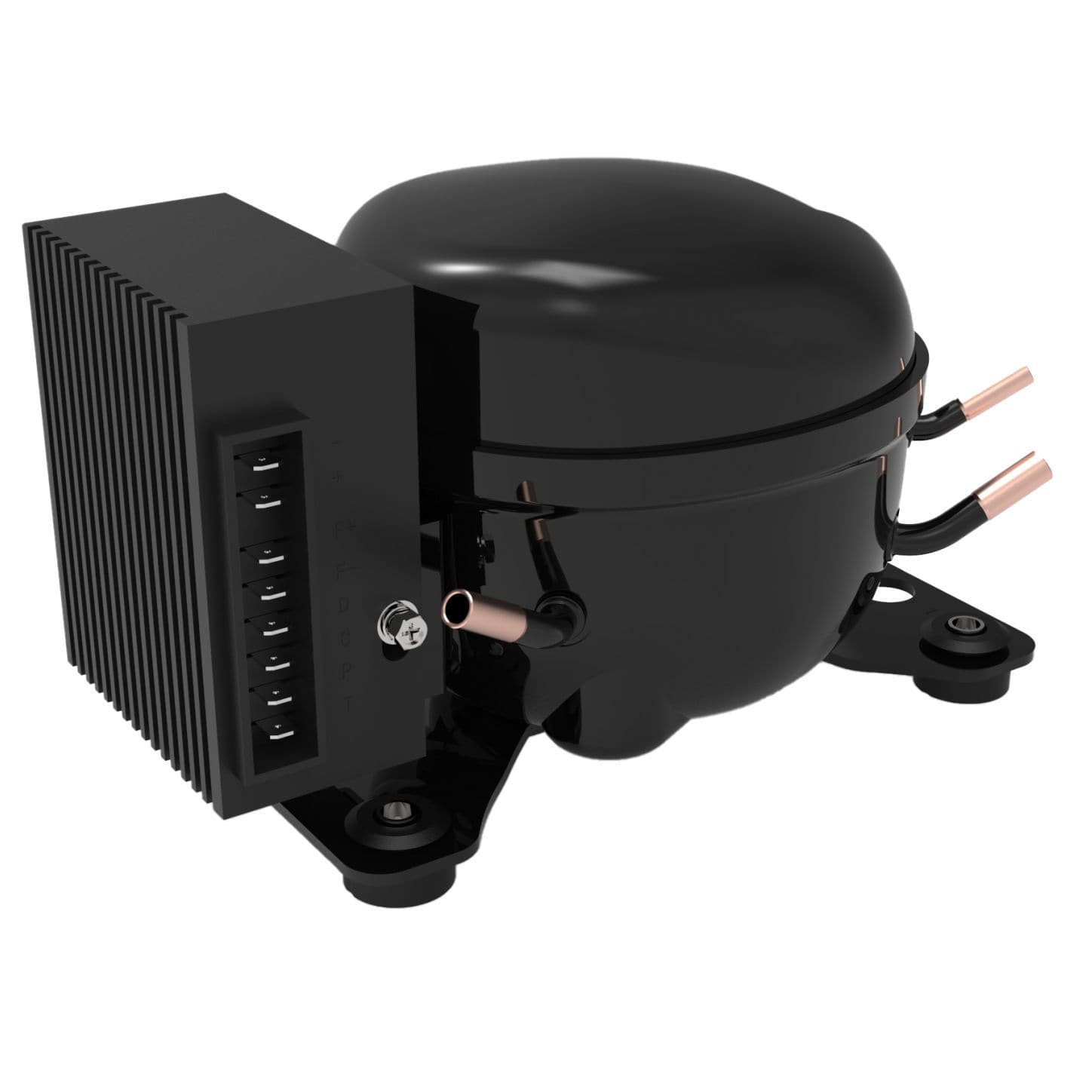 Refrigeration unit compressor - UCS80 - Uniqool - stationary