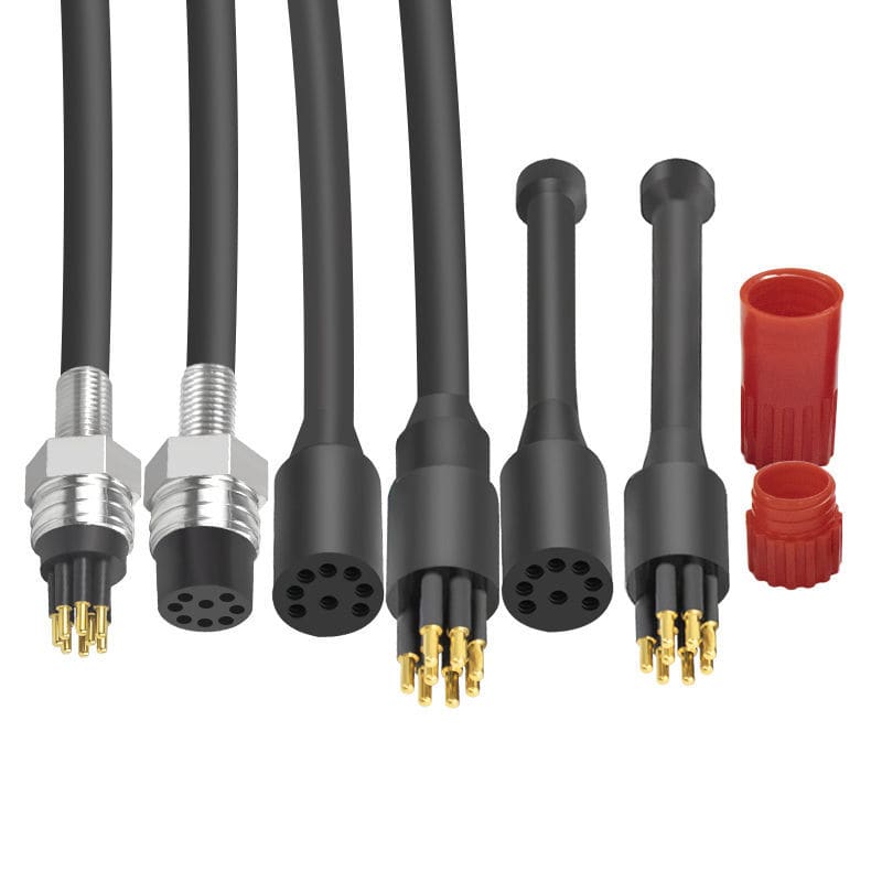 Ethernet connector - Guangzhou Lanhe Electronic Manufacturing Co.,Ltd ...