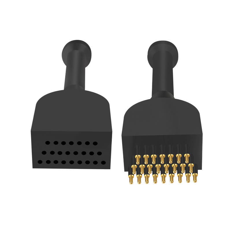 Electric connector - Low Profile - Guangzhou Lanhe Electronic ...