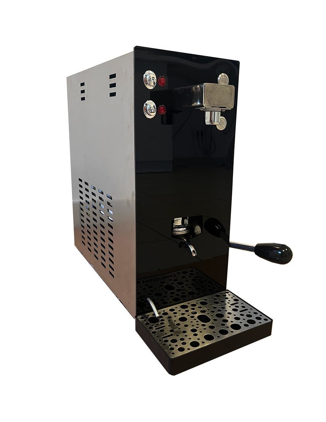 Coffee machine water dispenser - AQUILA CAFE - FRENCH EAUX - for ship ...