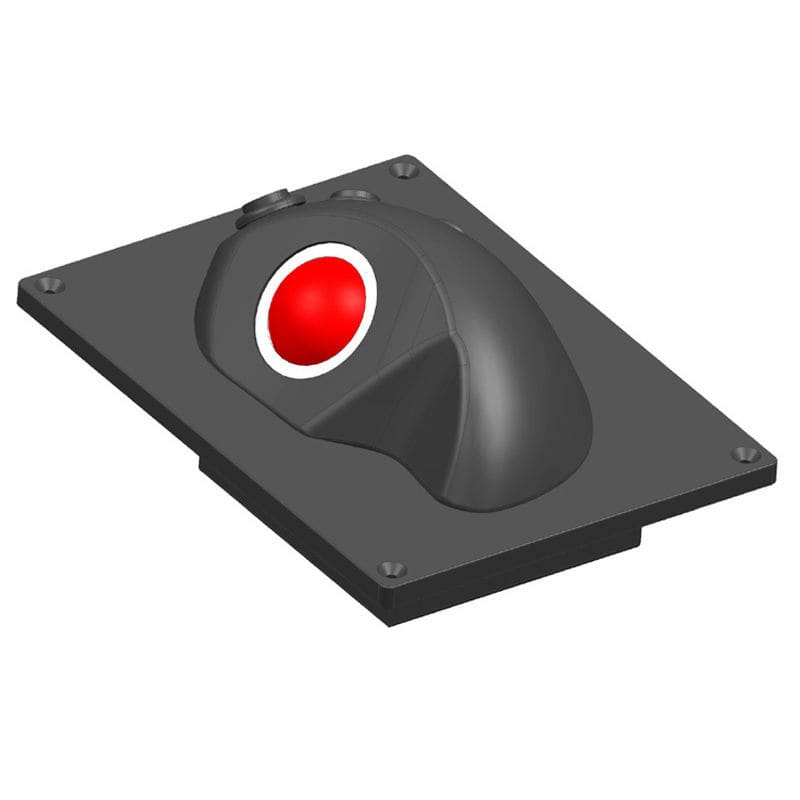 Waterproof trackball - KH-TB-V3 - SZ Kehang Technology Development Co ...