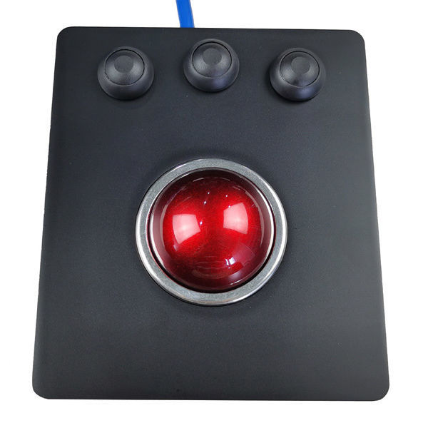 Waterproof trackball - KH-M45-F6 - SZ Kehang Technology Development Co ...