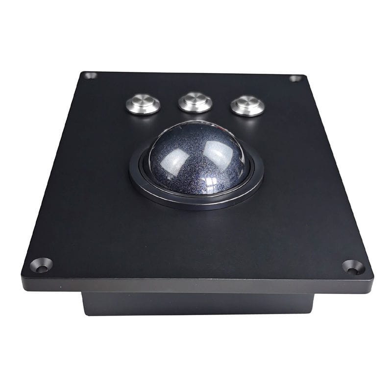 Waterproof trackball - KH-M60TB-129 - SZ Kehang Technology Development ...