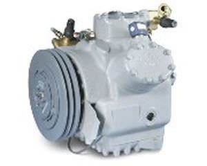 Ship compressor - 05K/05G - Carrier Marine & Offshore Systems - with ...