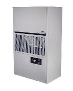 Ship air conditioner - 90M - Carrier Marine & Offshore Systems - stand ...