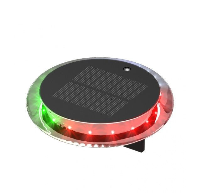 Boat navigation light - 0162070 - BigShip - solar / three-color